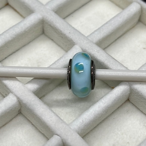 Pandora | Jewelry | Pandora Retired Murano Glass Bead | Poshmark